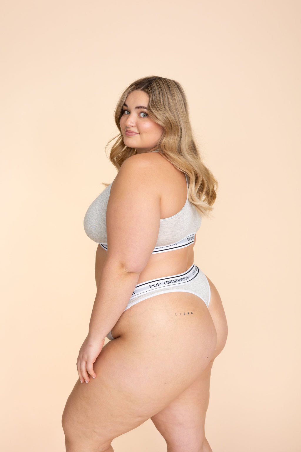 String "GRIS" – popunderwear